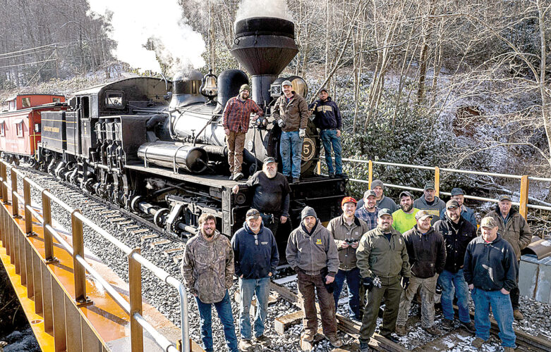 Finally Running Again | News, Sports, Jobs - The Intermountain